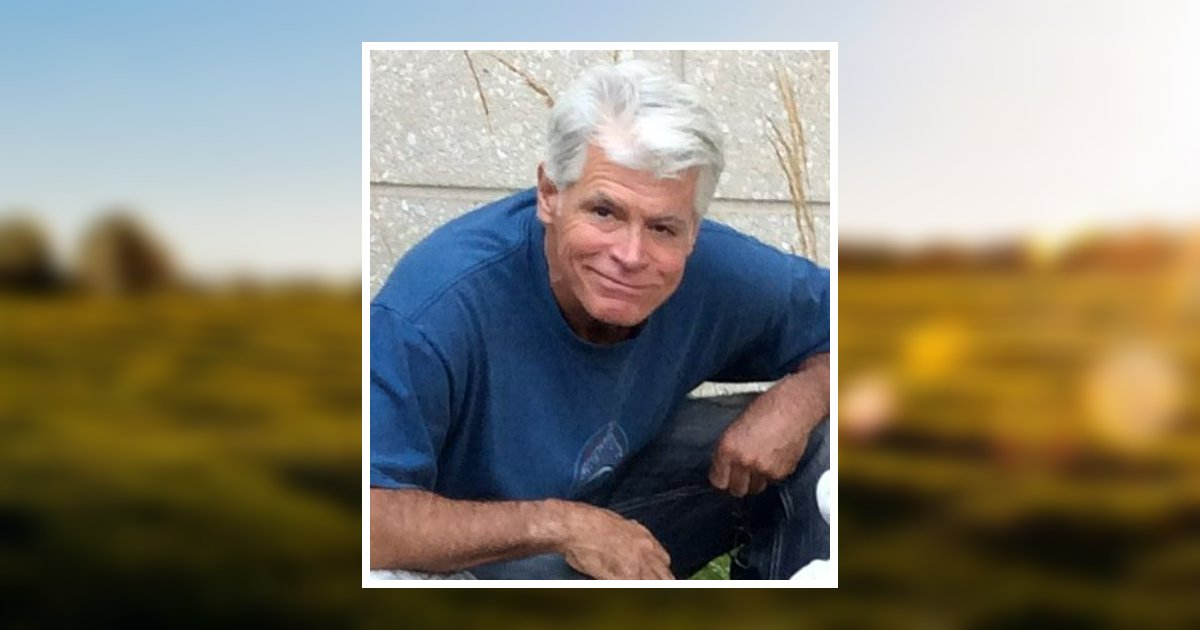 Patrick Roche Obituary March 9, 2020 - Esterdahl Mortuary & Crematory