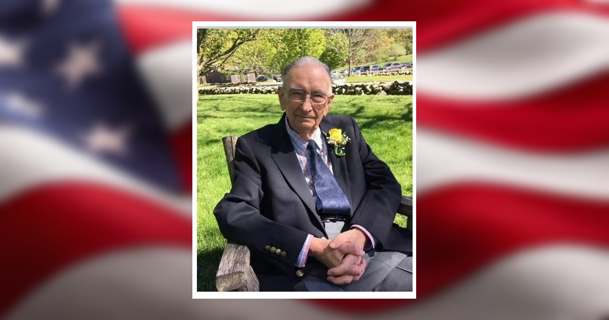 Richard E. Cunningham, Sr. Obituary September 10, 2024 - Tighe Hamilton Regional Funeral Home
