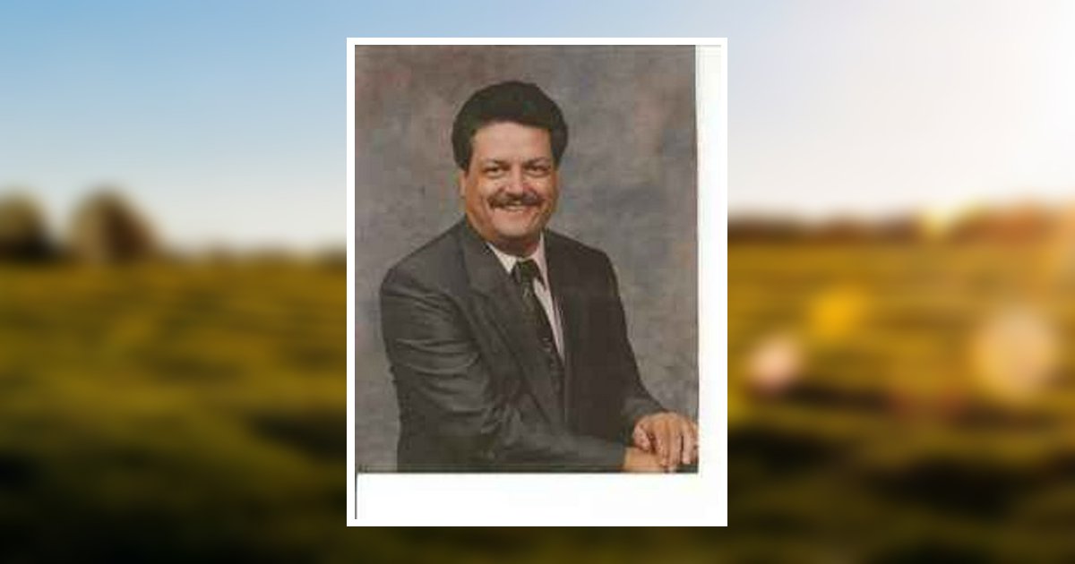 Randolph Leviner Obituary November 24, 2014 - Kiser Funeral Home