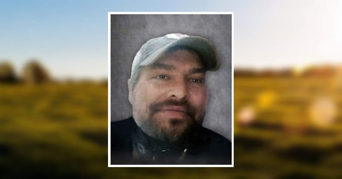 Christopher Riddles Obituary May 16, 2022 - Combest Family Funeral ...