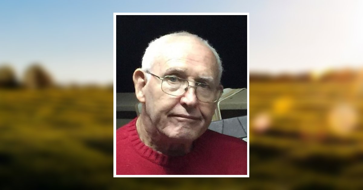 George E. Close Obituary October 5, 2020 - Tidd Family Funeral Home