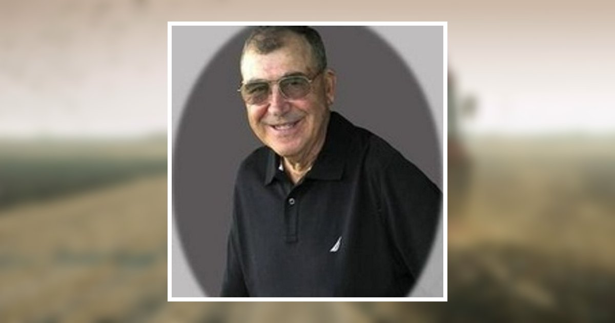 William Clouse Obituary September 17, 2018 - Zwick and Jahn Funeral Homes