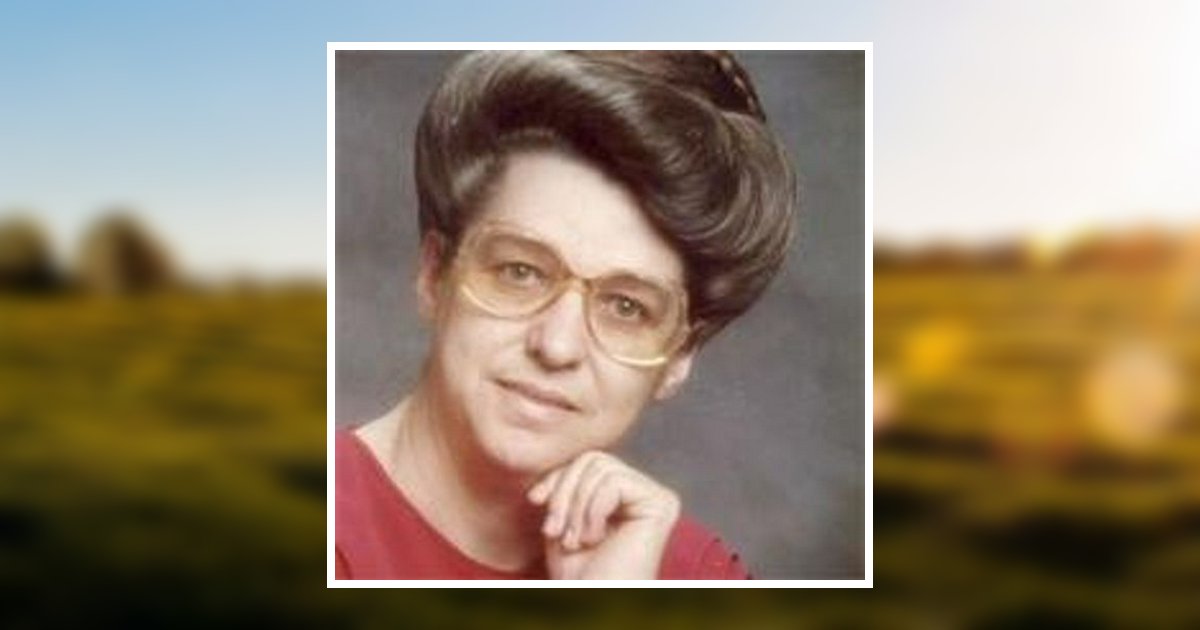 A. Shellnut Obituary July 5, 2010 - Smith Family Funeral Home