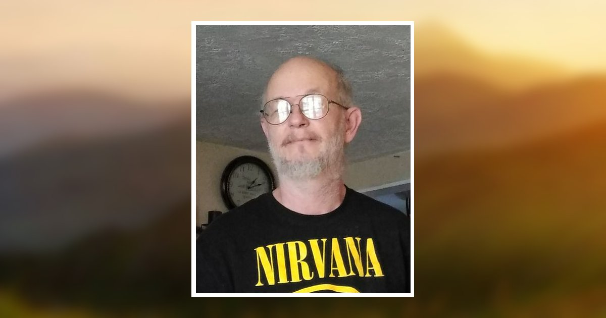 Ronald Dee Allen Obituary January 1, 2023 - Lindquist Mortuary