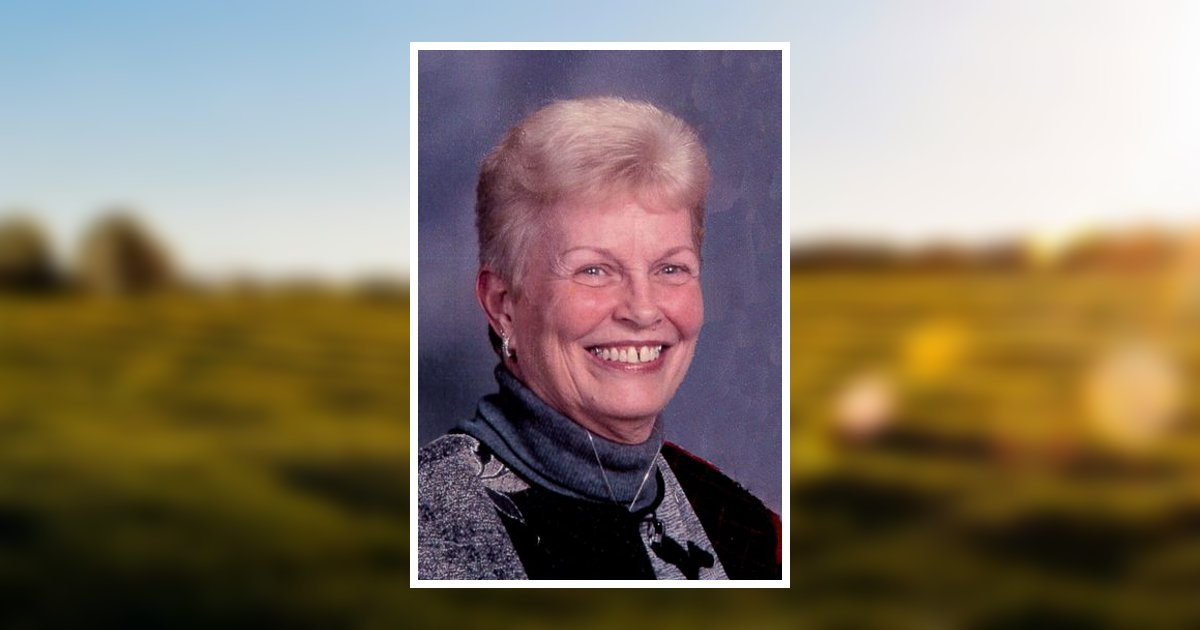 Barbara Ann Fraley Obituary November 16, 2019 - Flanner Buchanan ...