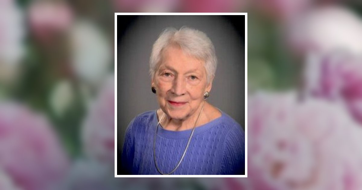 Clara Privott Obituary February 28, 2023 - Rogers-Pickard Funeral Home