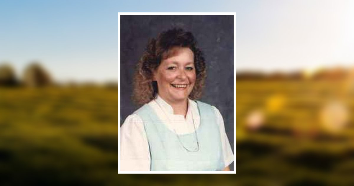 Glenda K. "Kay" Byrd Obituary July 30, 2013 - Titus Funeral Home and Cremation Service