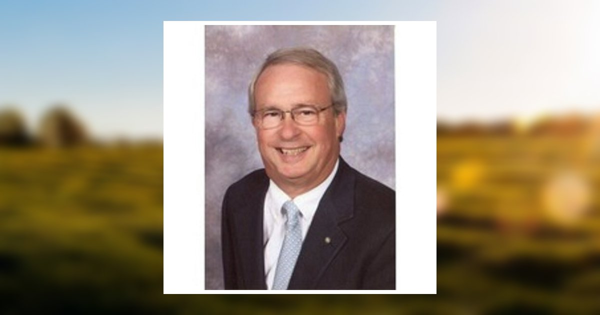 Richard Allen "Rich" Waugh Obituary October 30, 2021 - Shellhouse ...