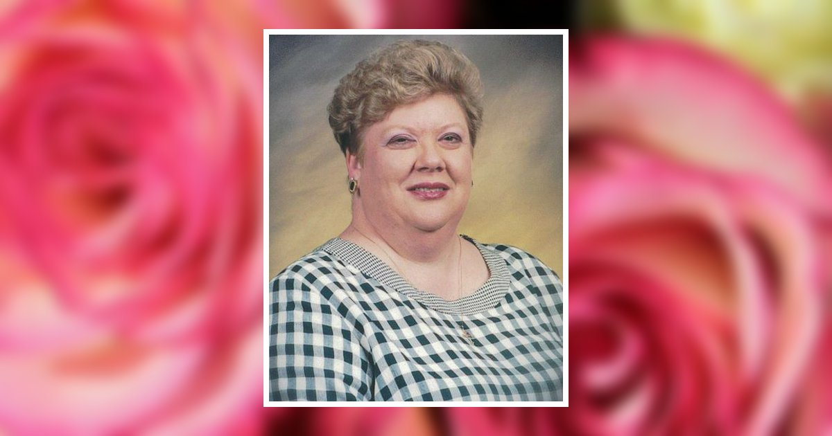 Pamela Rector Obituary September 22, 2024 - Legacy Cremation & Funeral ...