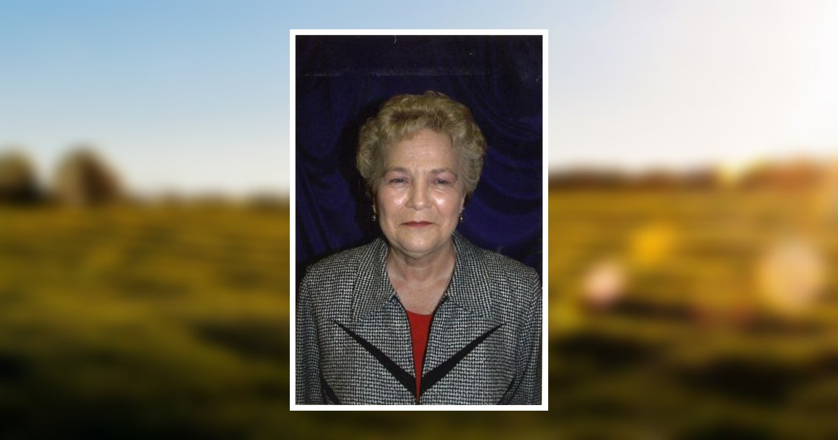 Shirley (Spradlin) Tawzer Obituary March 1, 2018 - Albritton Funeral ...
