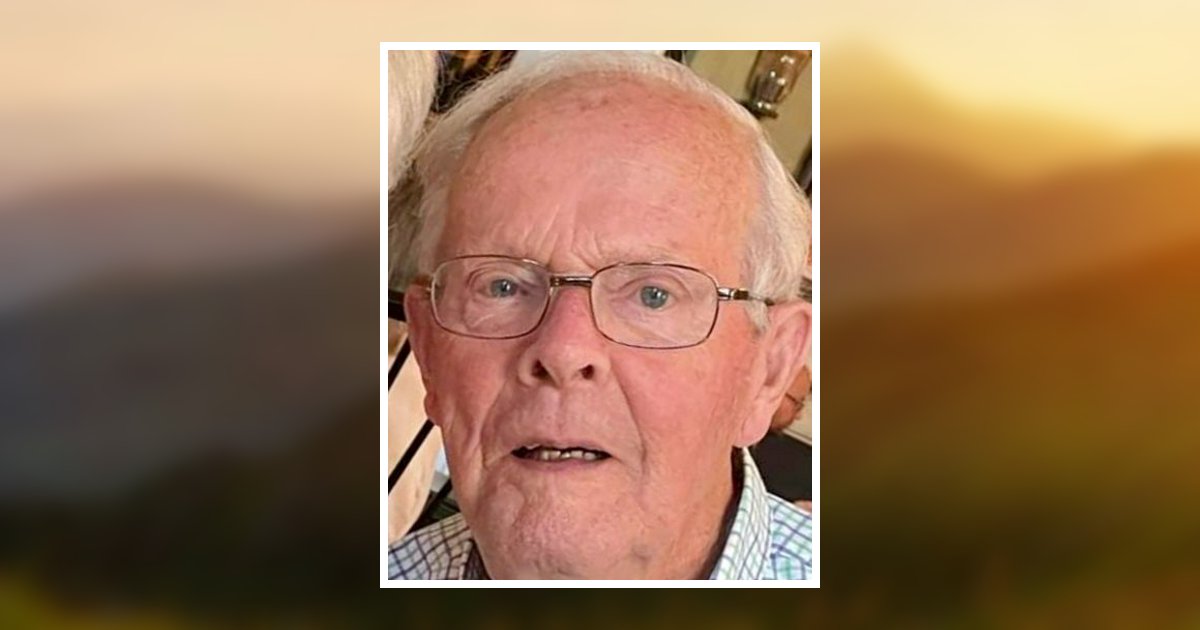 Kenneth Walter Gerlach, Sr. Obituary June 4, 2023 - Batten Funeral Home