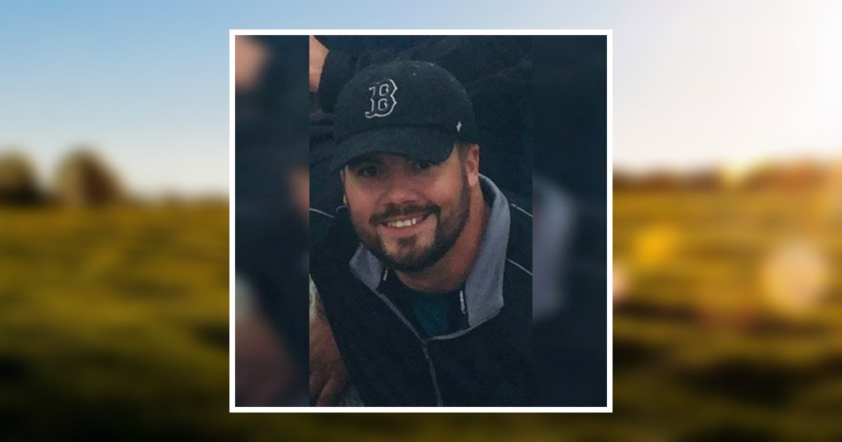 Dennis Francis Barry, Jr Obituary February 25, 2025 - Miles Funeral Home