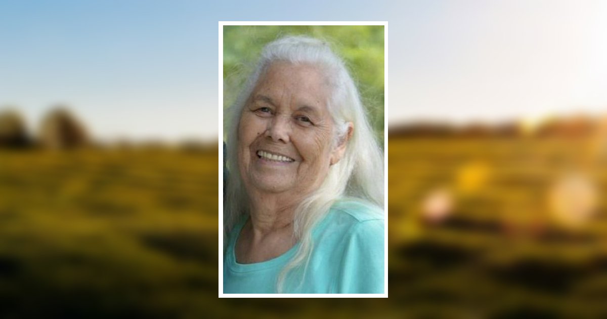 Lottie Virginia Reed Obituary May 23, 2022 - Freeman Funeral Home