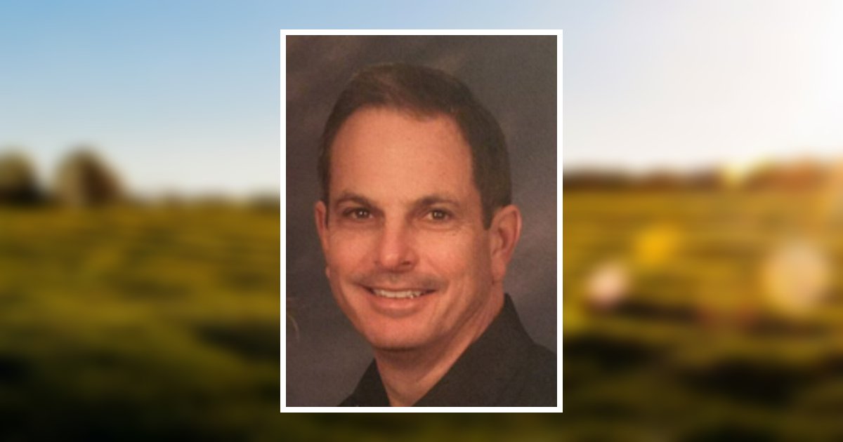 Donald Mitchell Jr Obituary June 30, 2017 - Louisville Memorial Gardens ...