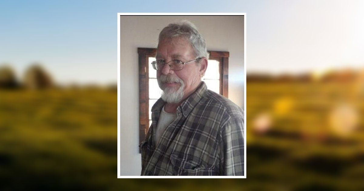 Anthony "Tony" E. Rausch Obituary May 19, 2021 - Rans Funeral Homes ...