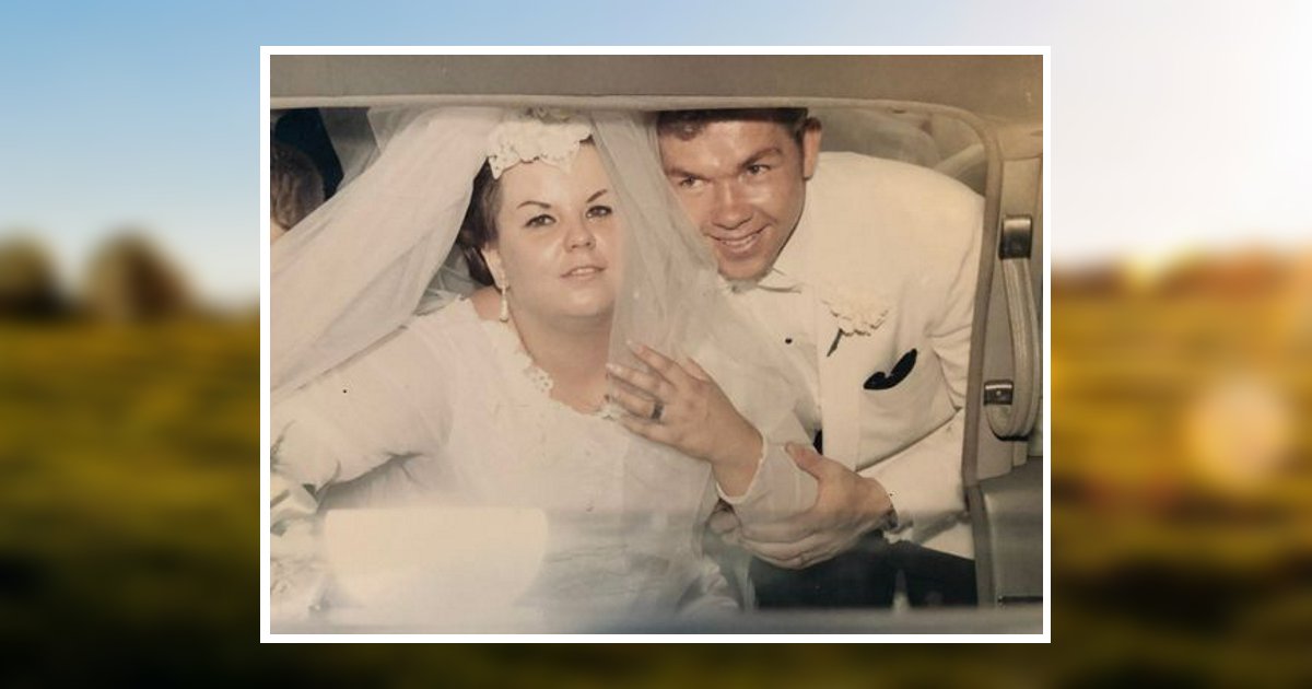 Maureen Simon Obituary September 2, 2019 - Randall & Roberts Funeral Home