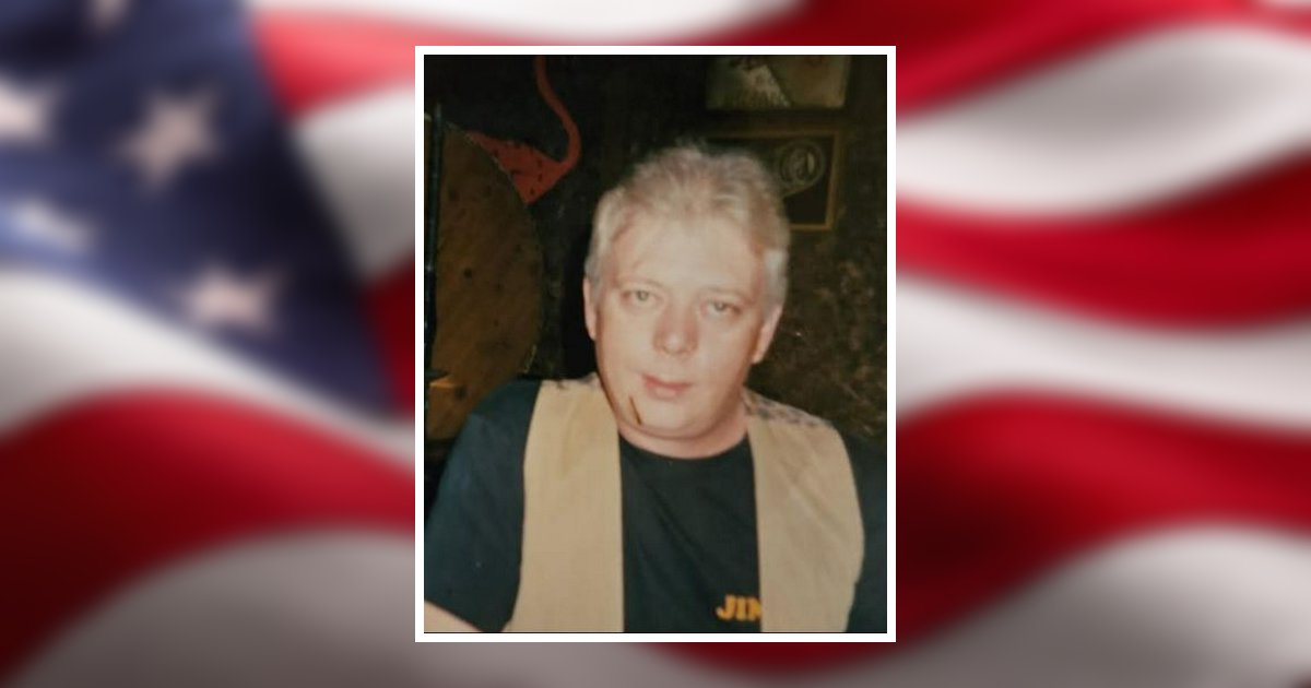 James K. Cook Obituary September 17, 2024 - Gundrum Funeral Home