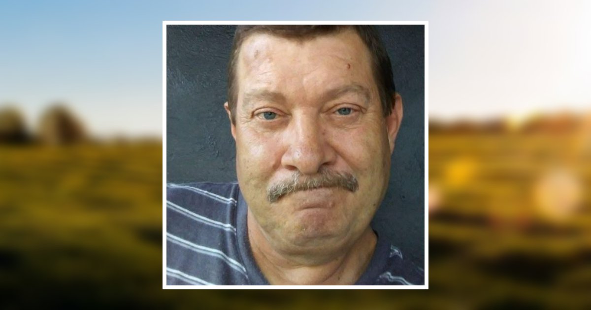 Andrew Spade Obituary April 7, 2020 - Ronald Meadows Funeral Parlor and ...