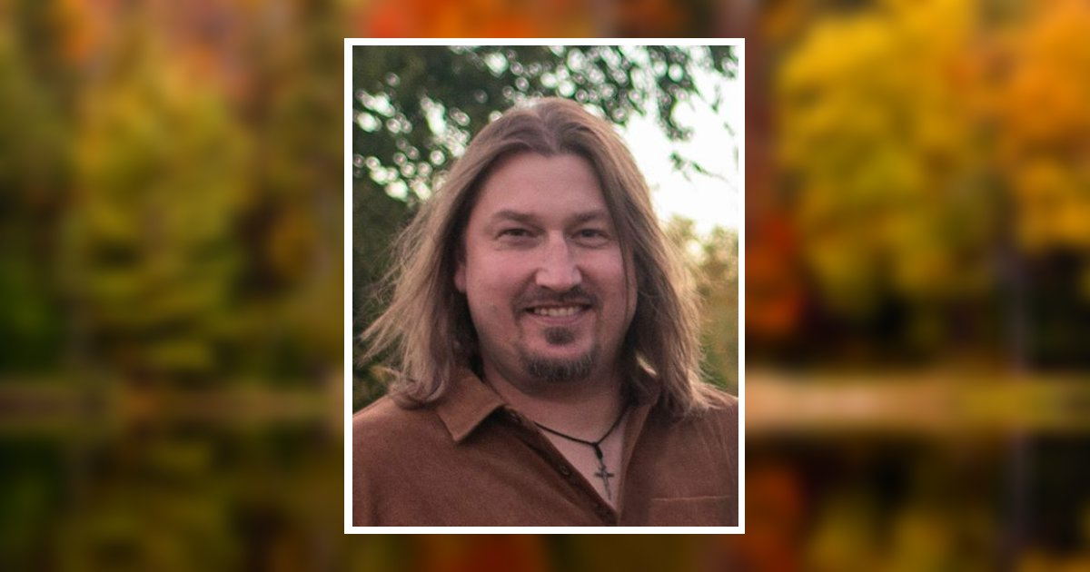 Rhett Pearson Obituary October 17, 2024 - Schoeneberger Funeral & Cremation Service