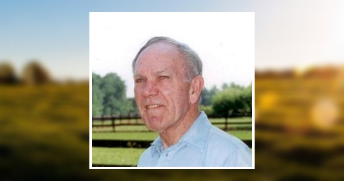 Claude Rutherford Obituary 2010 - McComas Family Funeral Homes