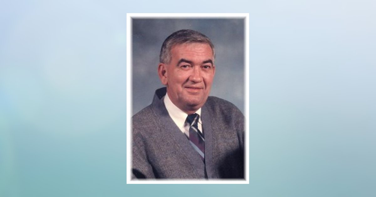 Donald Keith Sutton Obituary July 18, 2020 - Newcomer Kentuckiana