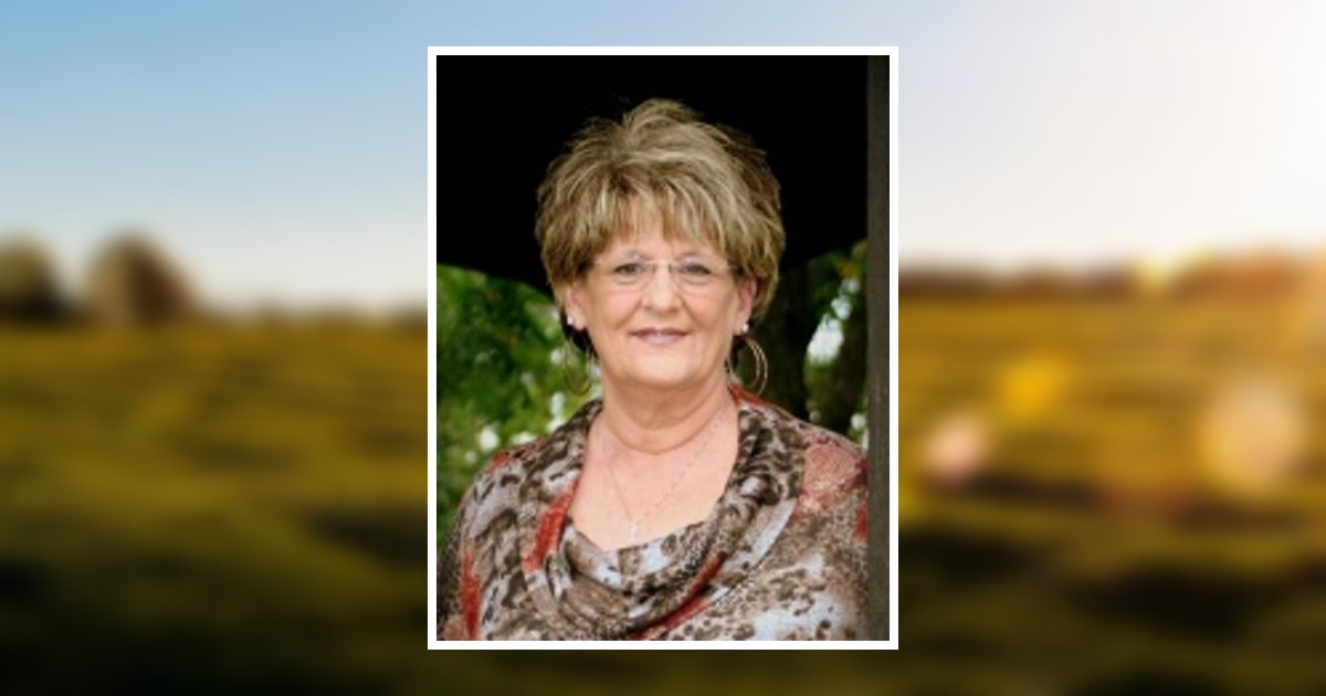 Donna Gayle Leslie Obituary July 19, 2020 - Croley Funeral Home Donna Gayle Leslie Obituary July 19, 2020 - Croley Funeral Home