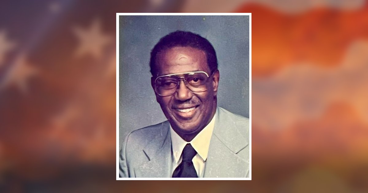 Isaac Allen Obituary June 25, 2023 - Wilkinson Funeral Home