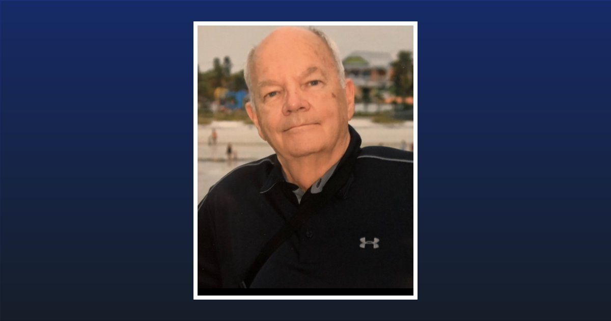 Ronald Lowe Obituary May 10, 2025 - Complete Cremation & Funeral Service