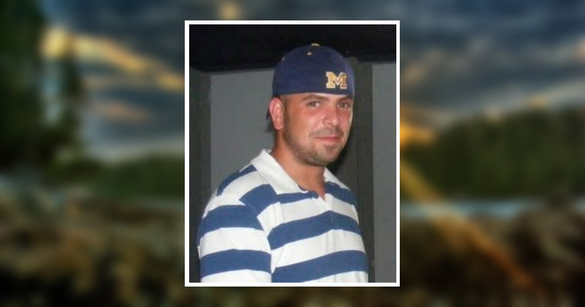 Kevin M. VanDermark Obituary 2024 - New Comer Albany