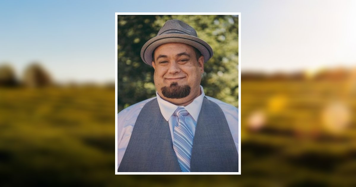 John Jeremiah Lochridge Obituary August 26, 2024 - Leaf Cremation Georgia