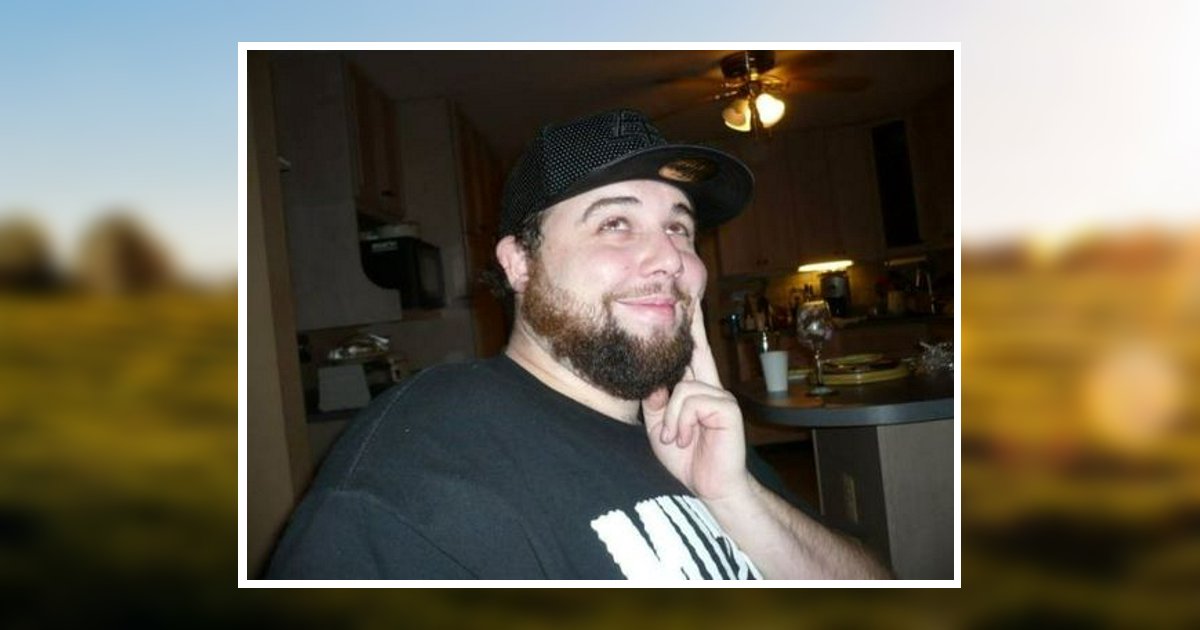 Brandon Mcdaniel Obituary March 5, 2017 - Ambrose Funeral Home and Cremation Services, Inc.