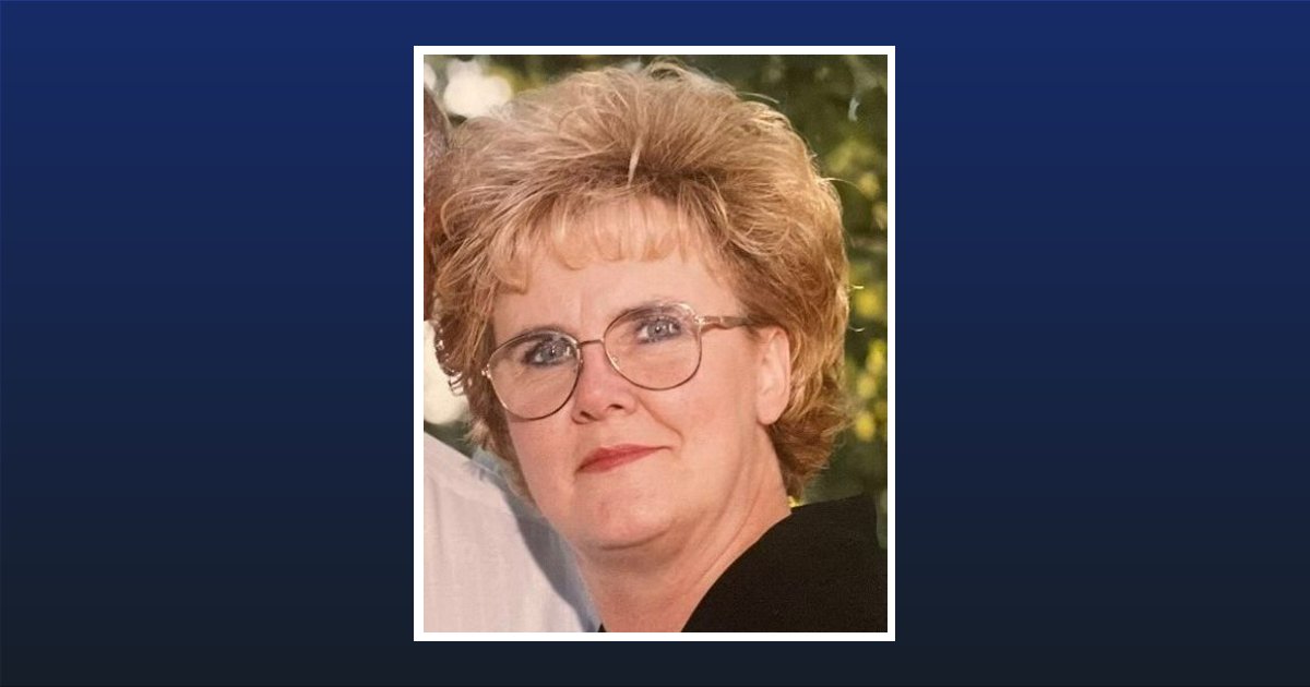 Judy Ann Cook Obituary 2022 - Independent Funeral Service