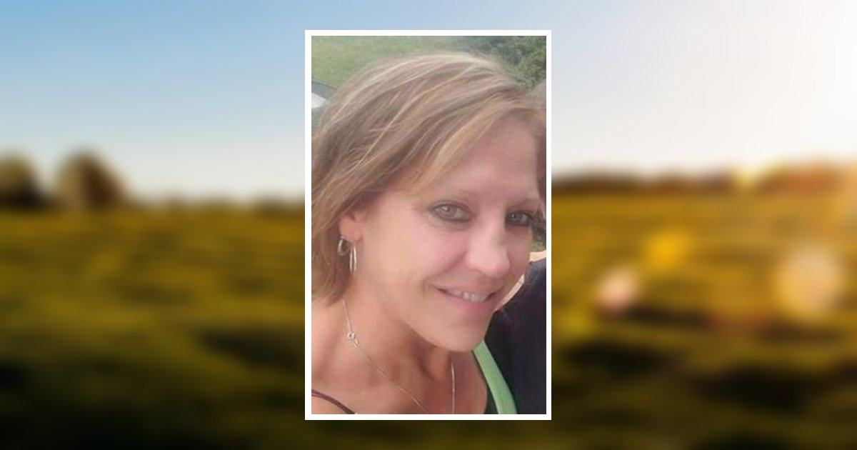 Angela Sue Wingfield Obituary October 7, 2017 - Batten Funeral Home