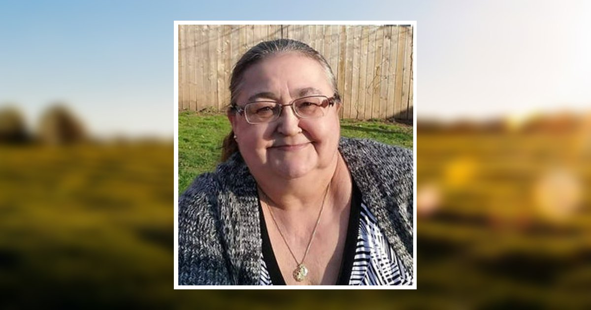 Barbara Ellen Waugh-Young Obituary - Wareing Cremation Services