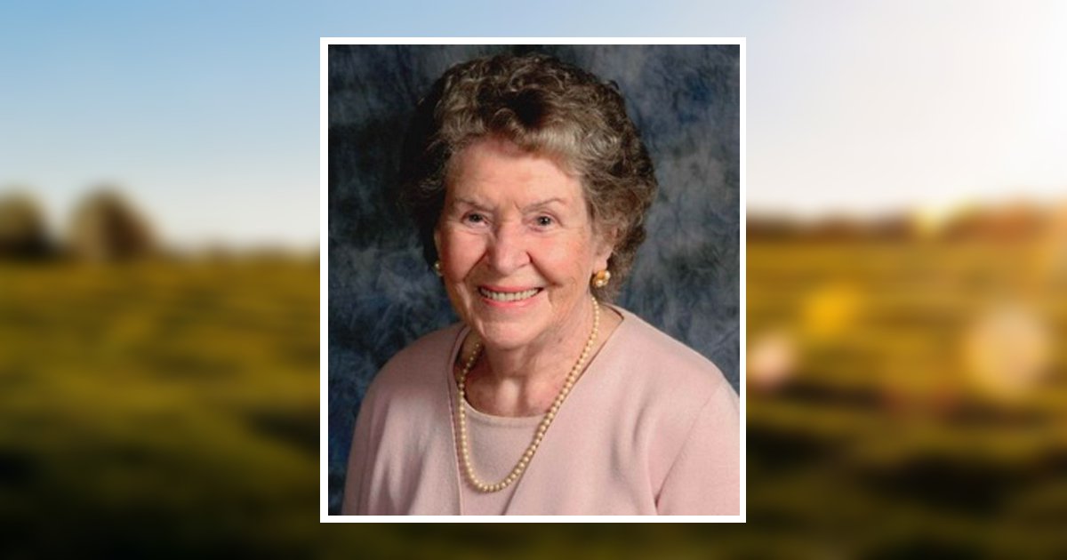 Anna Huff Obituary April 27, 2023 - TP White & Sons Funeral Home