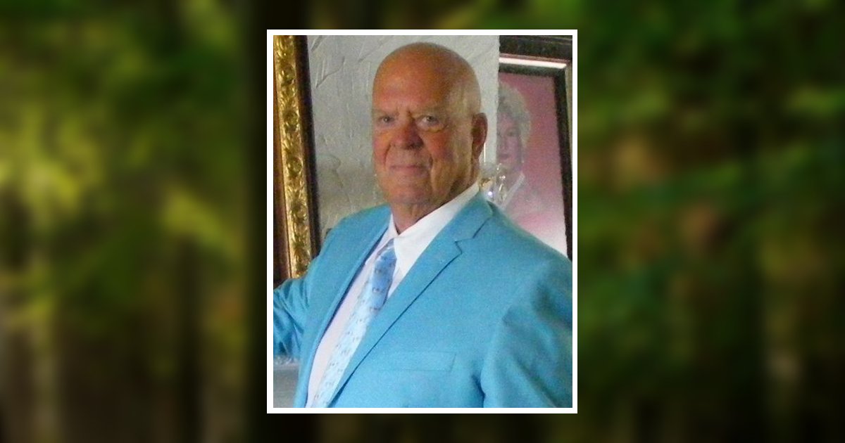 Michael Coster Obituary May 22, 2025 - Northumberland Funeral Home