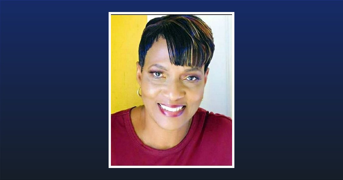 JoAnn Brown Obituary July 18, 2024 - Foston Funeral Home