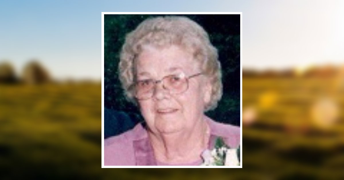 Mrs. Virginia Dare Coffer Mabe Obituary February 5, 2017 - Moody ...