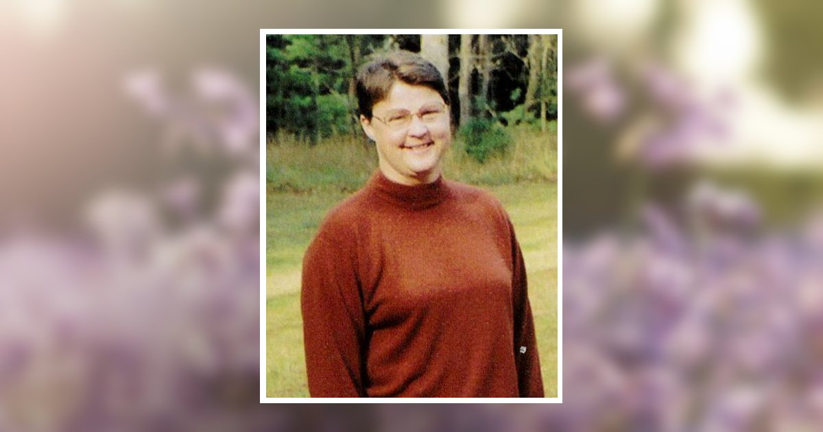 Robin Gayle Montague Peak Obituary March 27, 2025 - Peebles Fayette ...