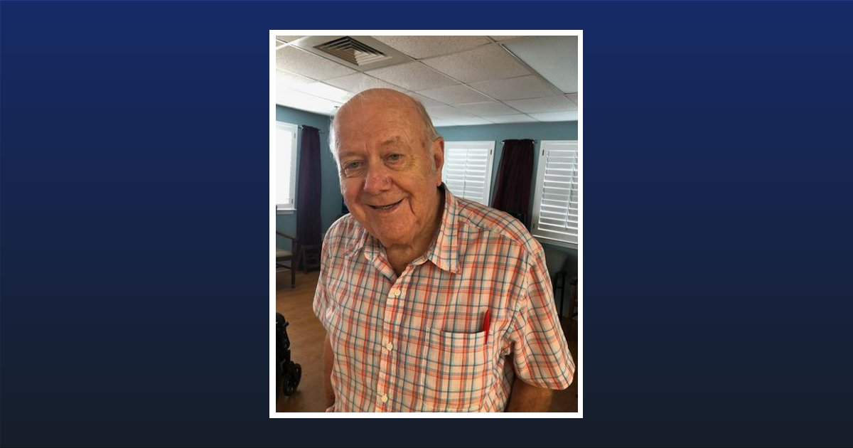 John Paul "Jody" Grant Obituary January 28, 2024 - Ott & Lee Funeral Homes