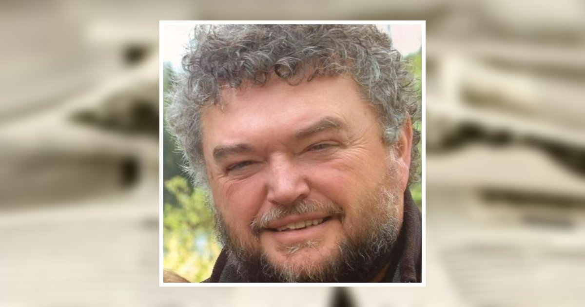 Mark Patten Obituary March 16, 2019 - Cavallin Funeral Home