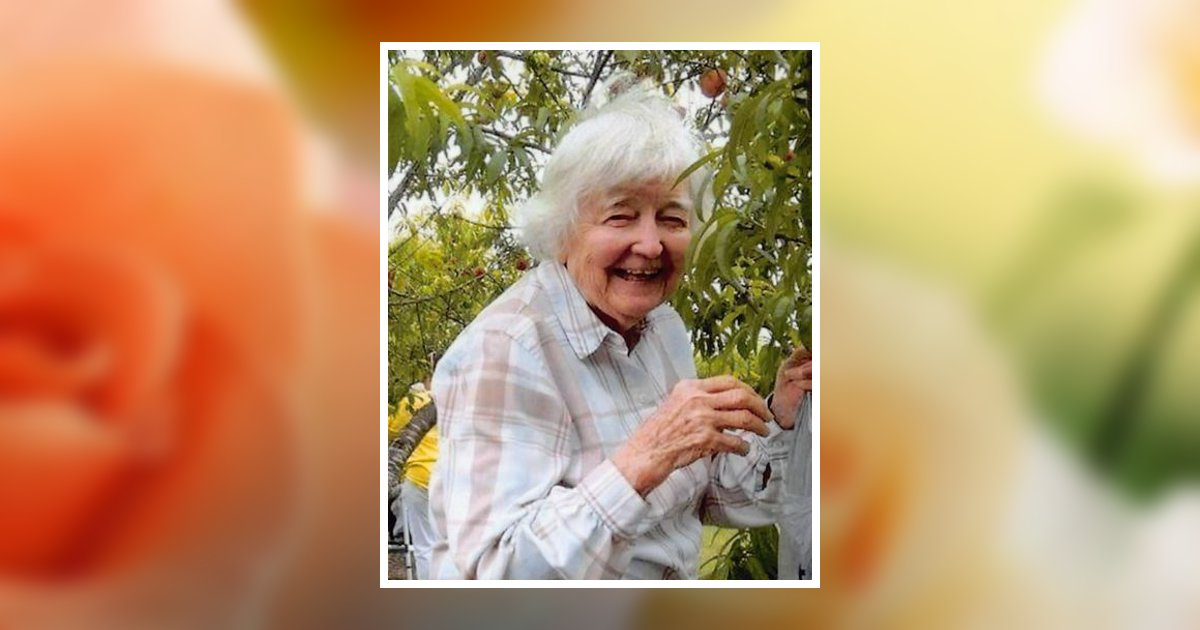 Roberta Maureen Davis Obituary September 13, 2023 - Galloway & Son's ...