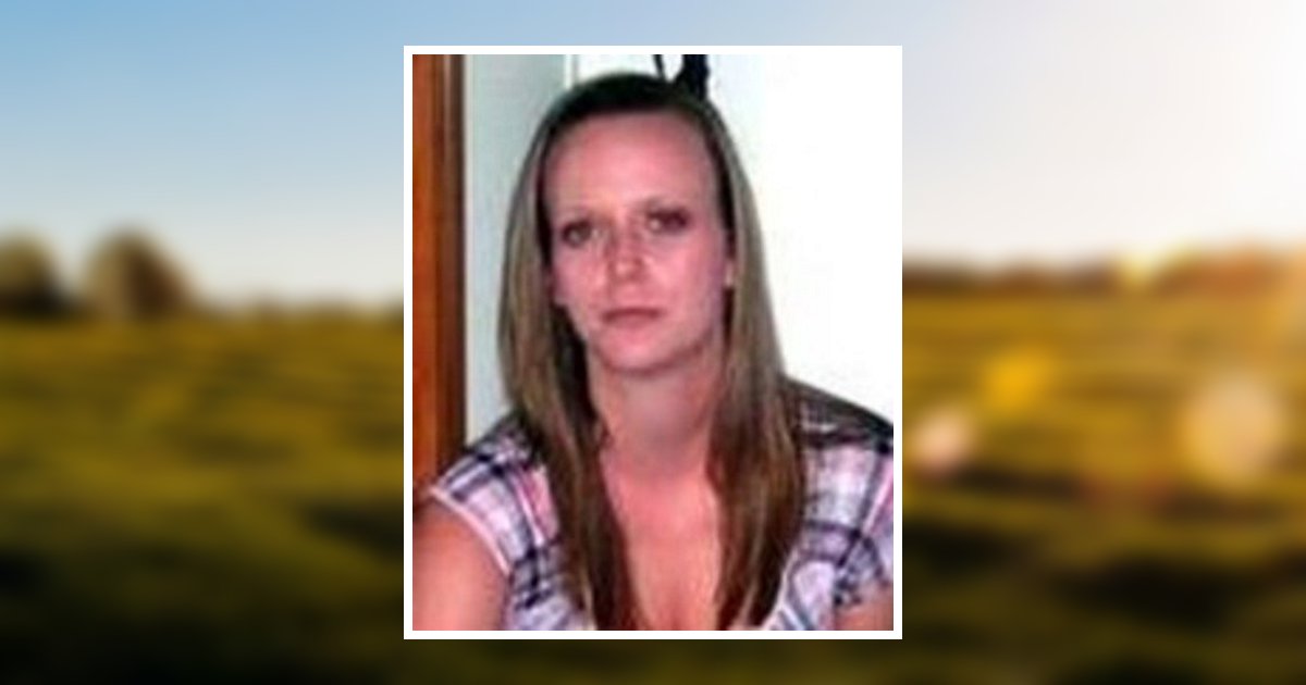 Michele Lynn Mathes Obituary September 1, 2012 - Pace - Stancil Funeral ...