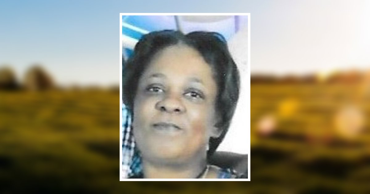 Ms. Tonya Alania Russell Obituary June 15, 2019 - Lester Lackey & Sons ...