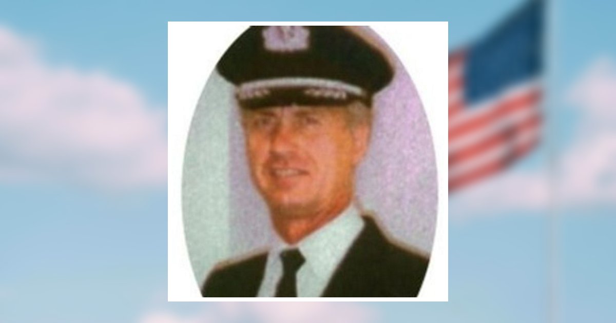 Larry Miller Obituary May 10, 2017 - Zwick and Jahn Funeral Homes