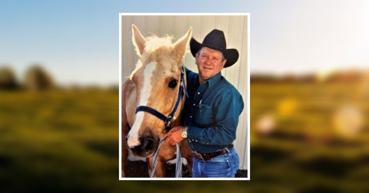 Michael Allen "Mike" Gaskin Obituary 2021 - Buffalo Funeral Home