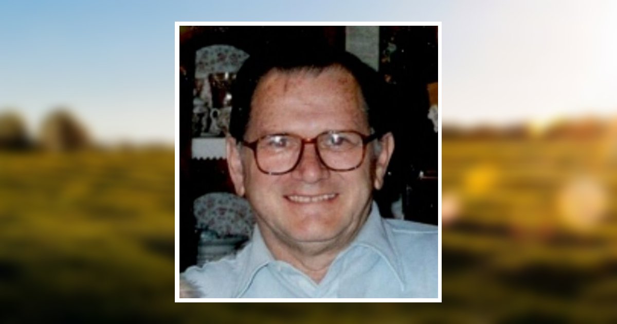 Albert R. Kilduff Sr. Obituary January 10, 2012 - McComas Family ...