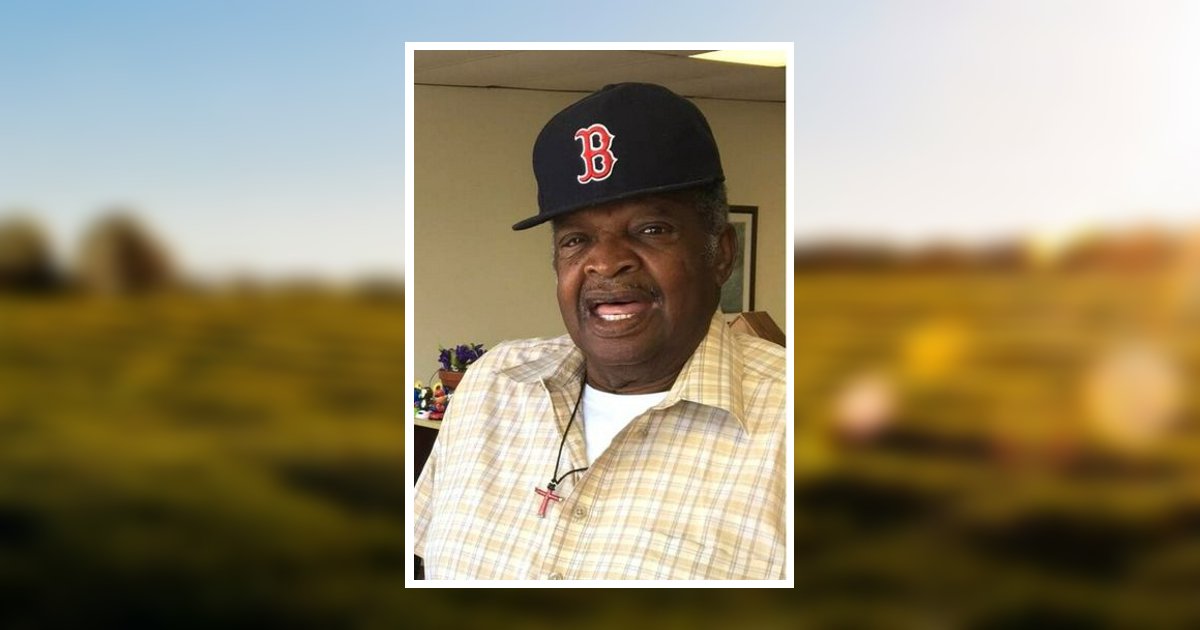 Mr. James Henry Teel Obituary April 8, 2024 - Manson Mortuary Inc