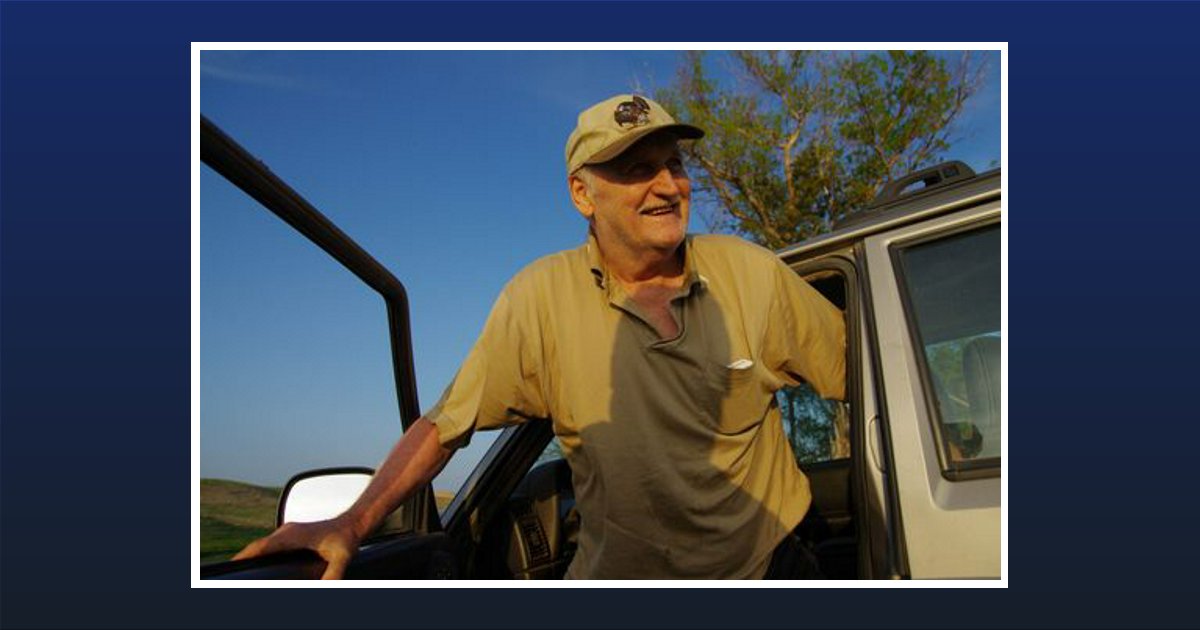 Pat Shald Obituary April 11, 2023 - Chamberlain Chapel