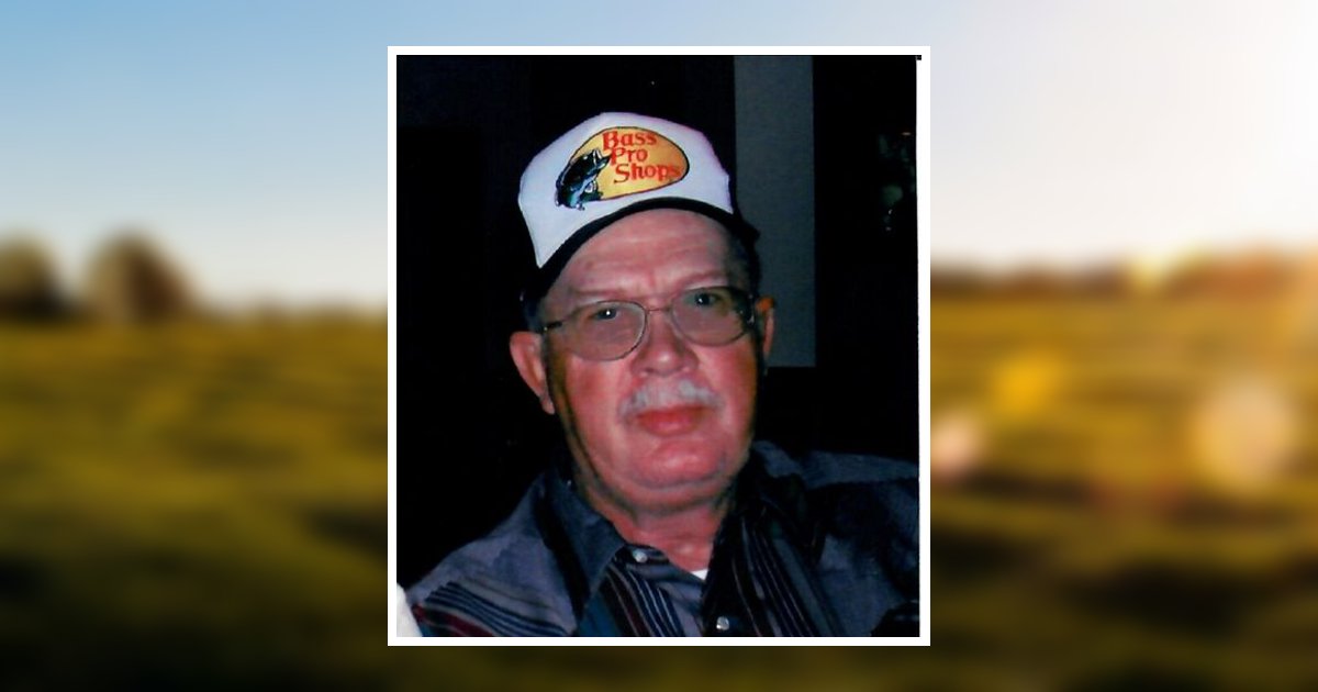 Larry Lee Cohee Obituary 2021 - Day & Genda Funeral Homes